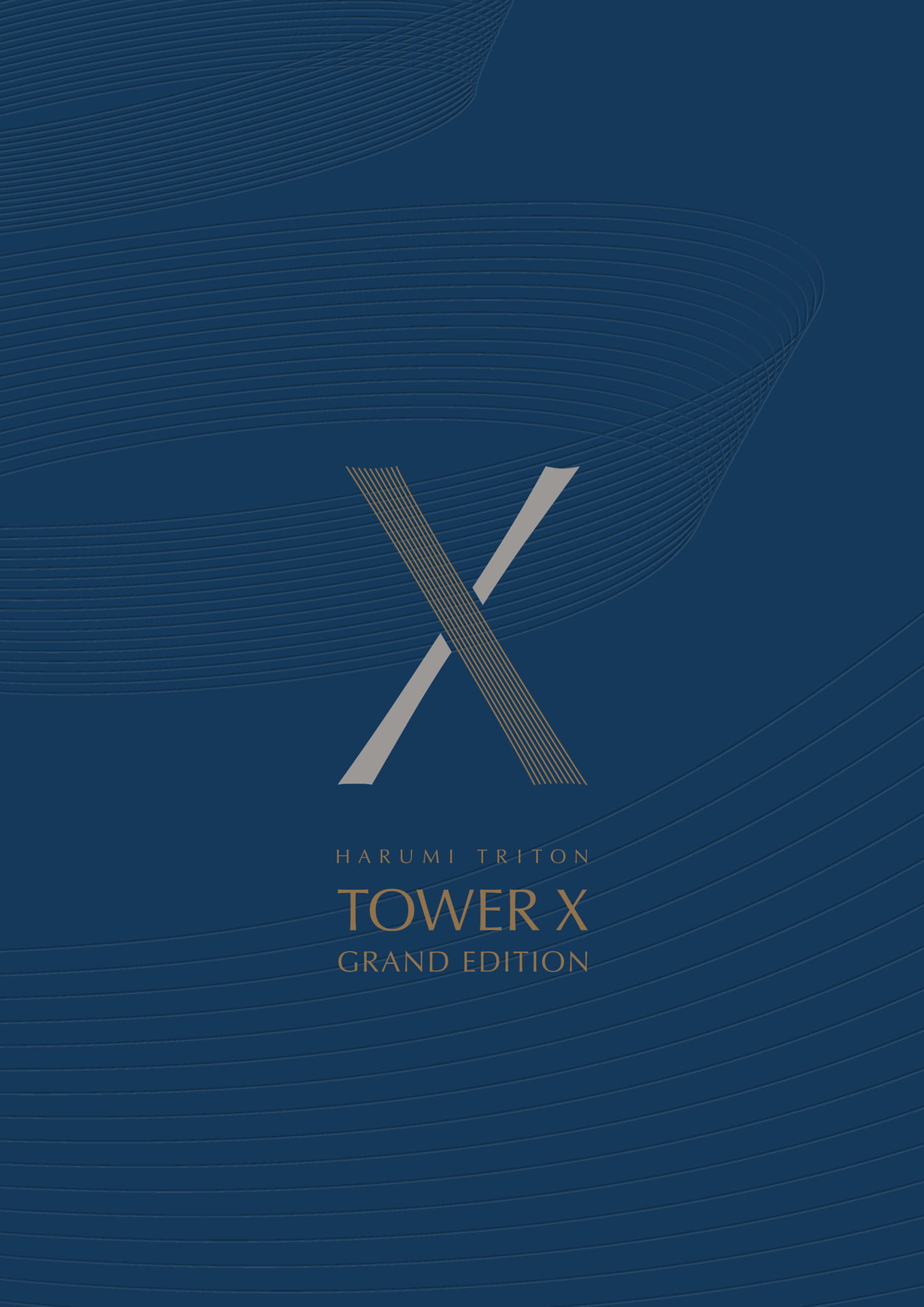 Harumi Triton X GRAND EDITION Pamphlet | ebook5