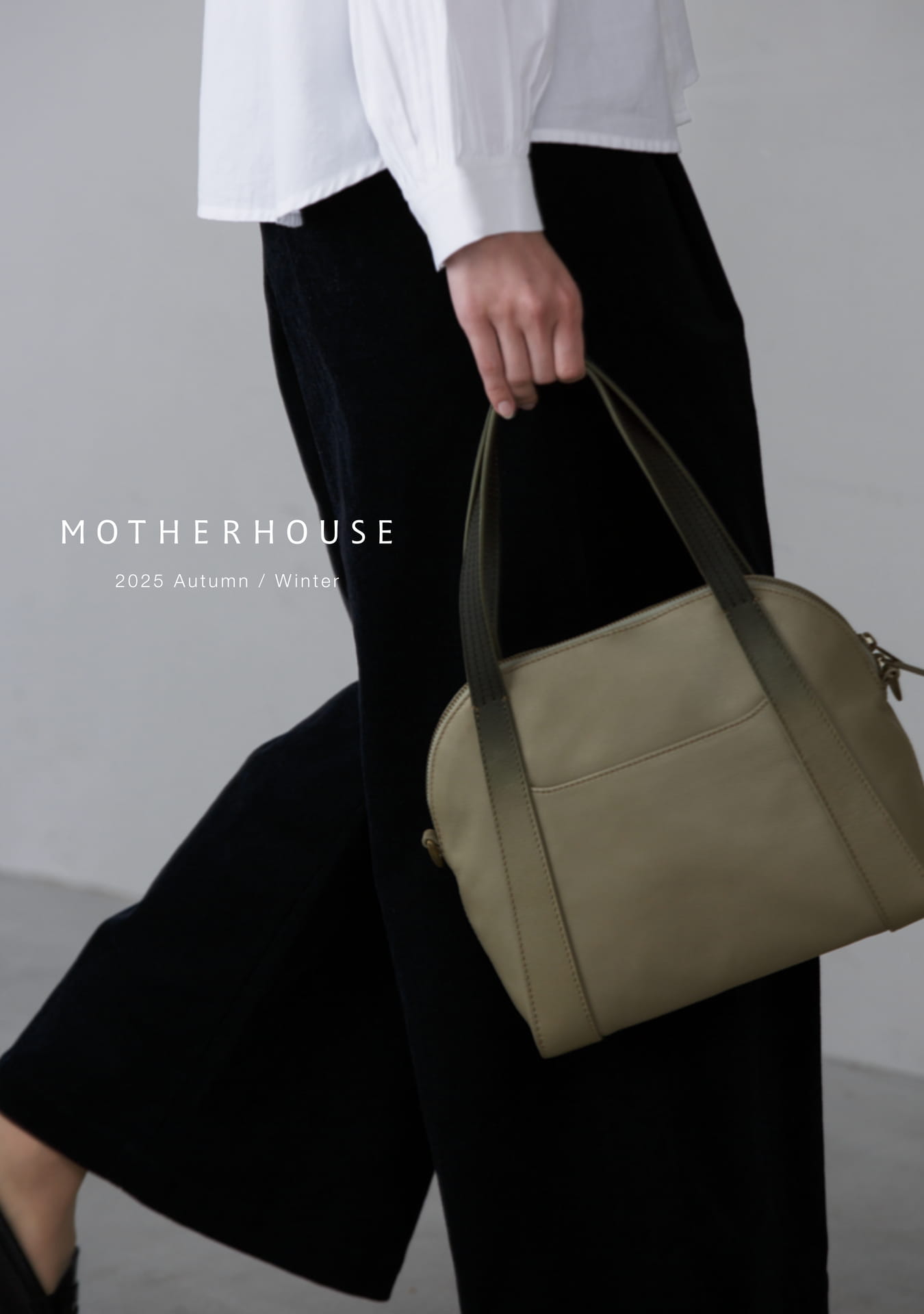 MOTHERHOUSE 2025 AW collection | ebook5