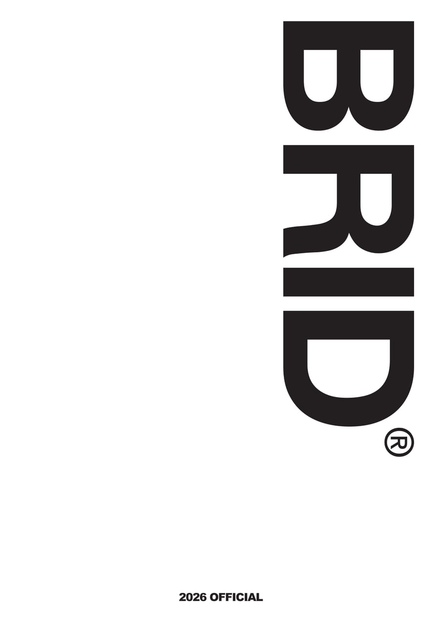 BRID 2026 OFFICIAL CATALOG | ebook5