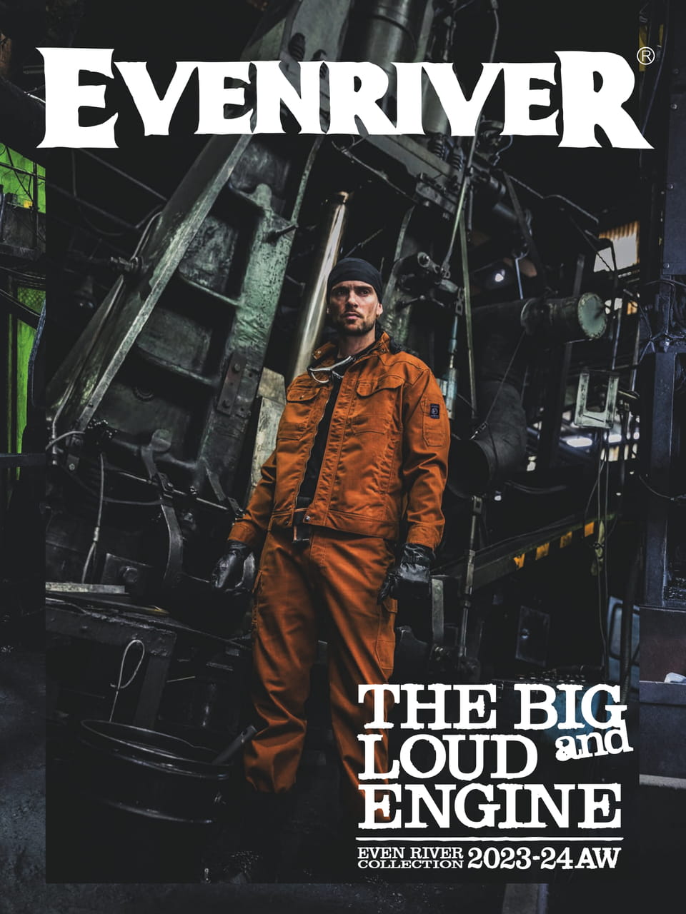 2023-2024AW カタログ | ebook5