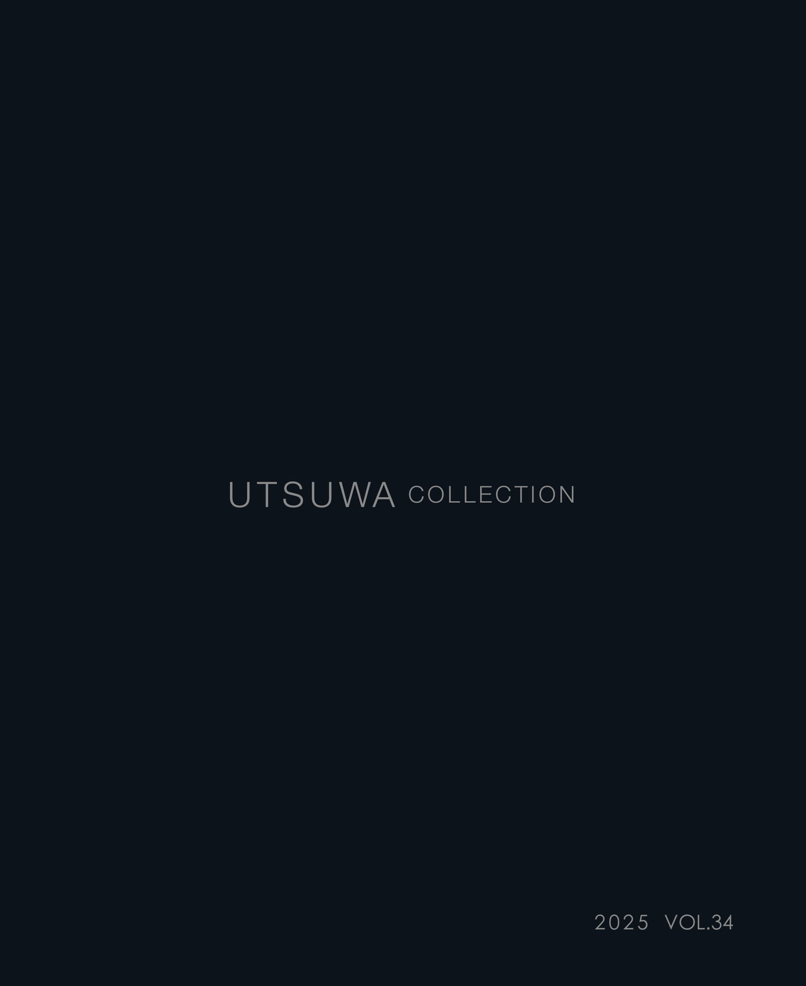 UTSUWA COLLECTION2025_vol.34 | ebook5