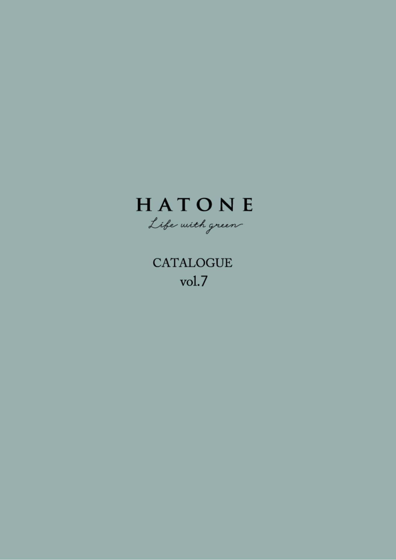 HATONE vol.7 | ebook5