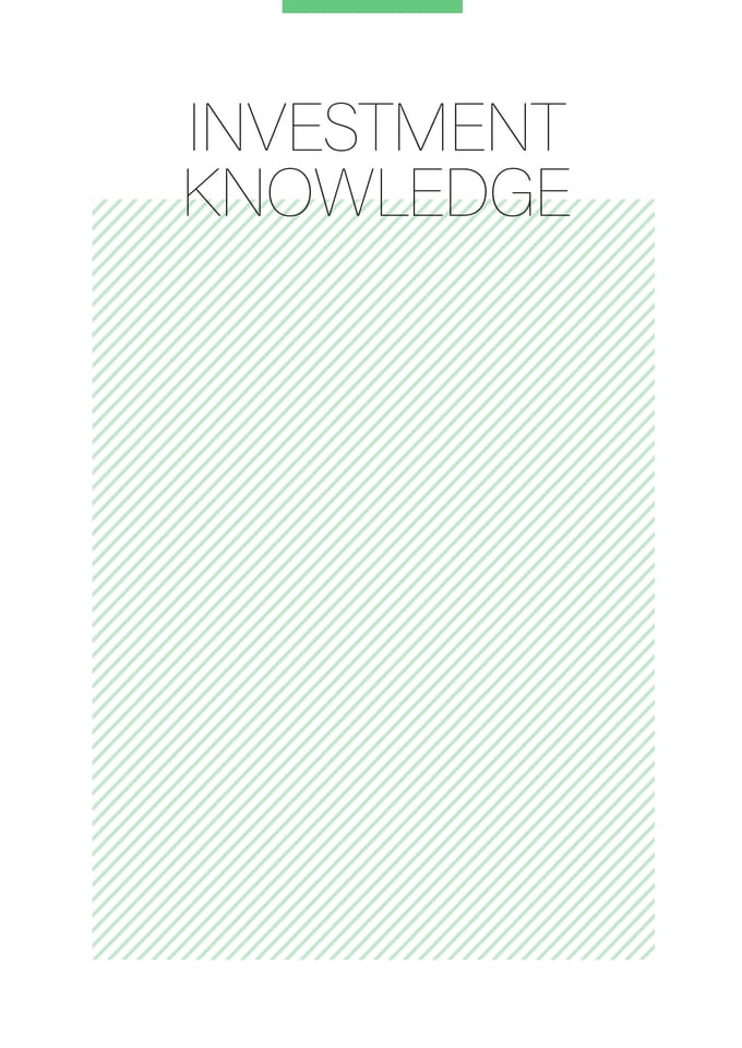 INVESTMENT KNOWLEDGE | ebook5