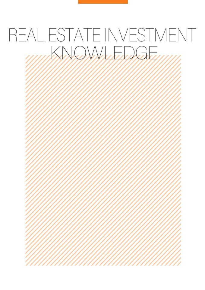 REAL ESTATE INVESTMENT KNOWLEDGE | ebook5