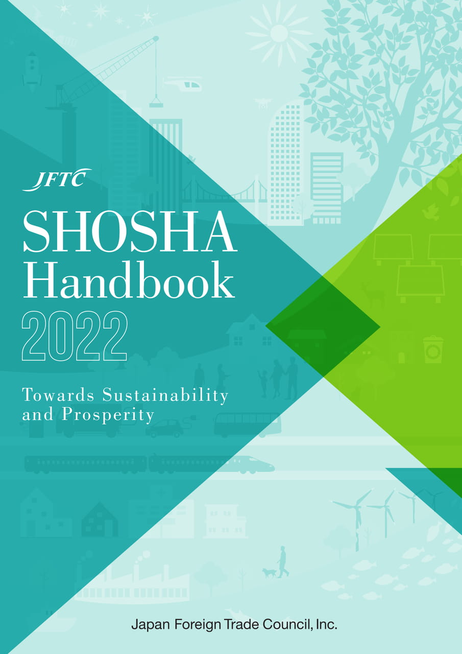 SHOSHA Handbook 2022 | ebook5
