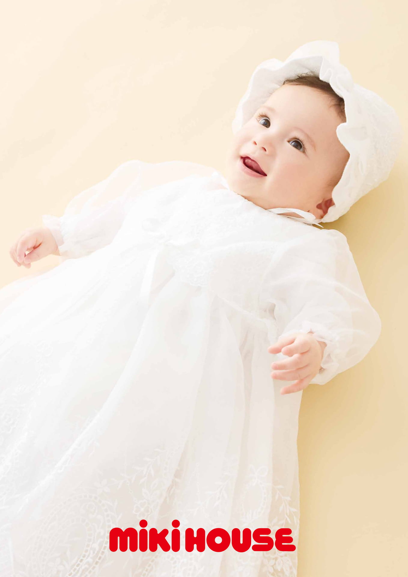 MIKI HOUSE Baby's Book Vol.32 | ebook5