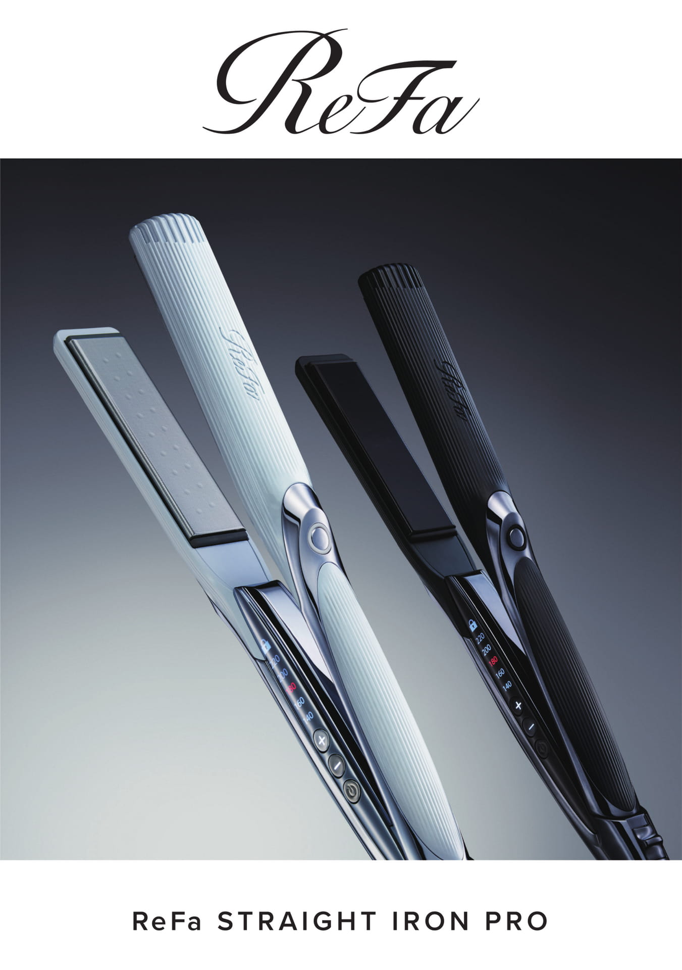 ReFa STRAIGHT IRON PRO | ebook5