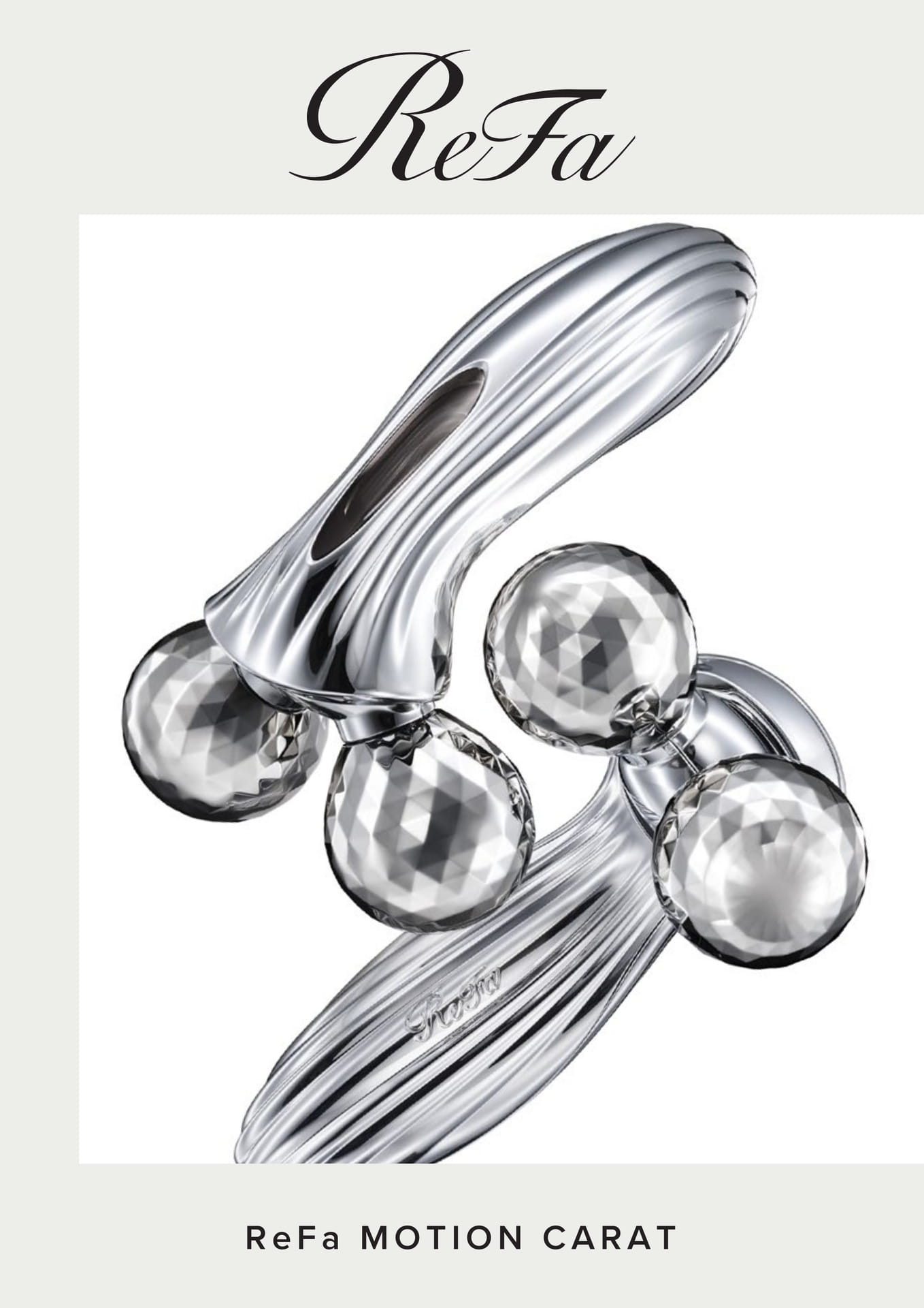 ReFa MOTION CARAT | ebook5