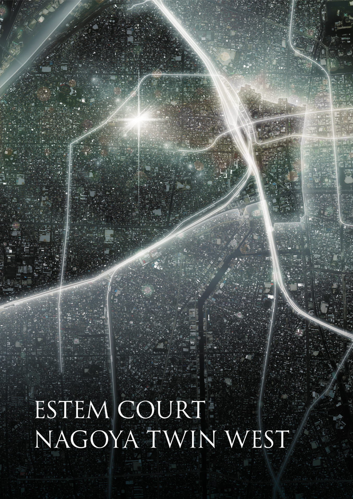 エステムコート名古屋 TWIN WEST | ebook5