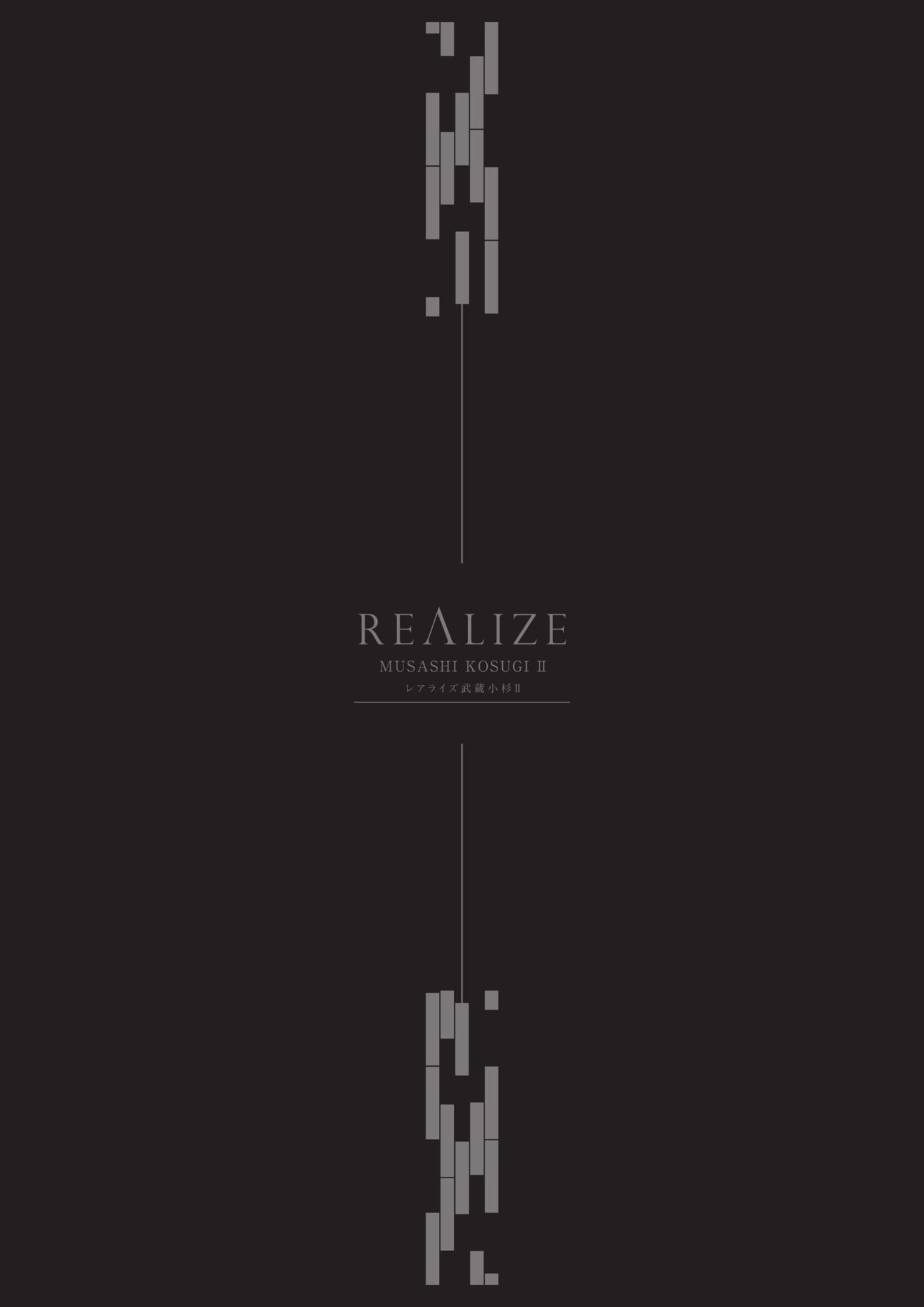 REALIZE MUSASHIKOSUGI II | ebook5