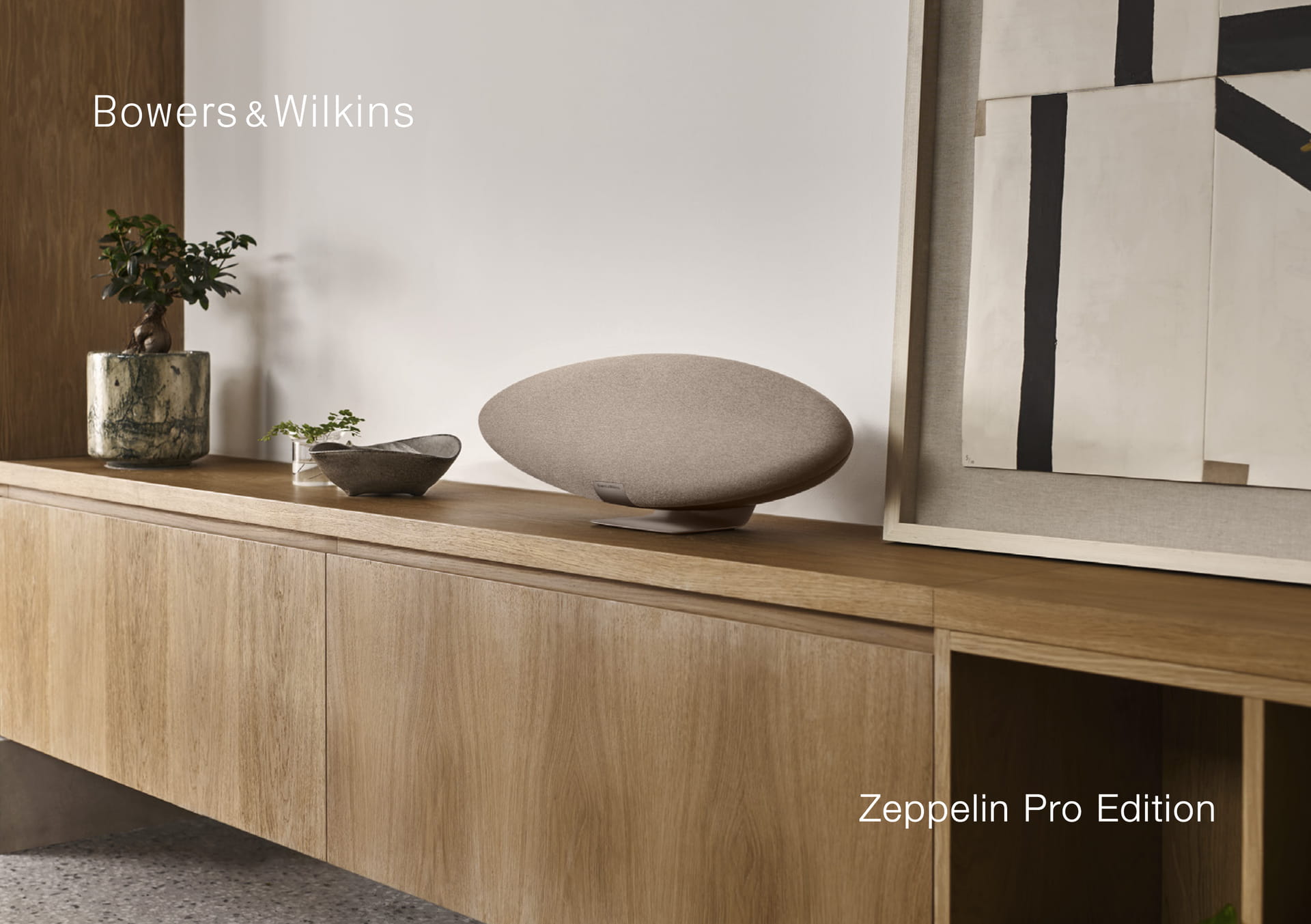 Bowers & Wilkins - Zeppelin Pro Edition | ebook5