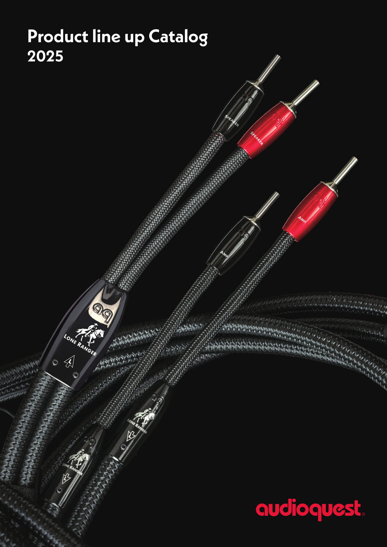 Audioquest - 総合カタログ | ebook5