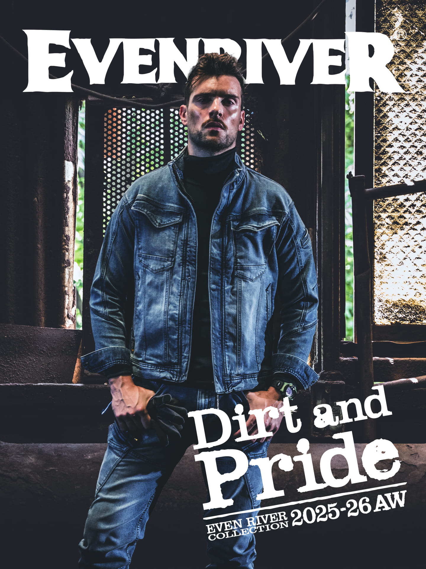 EVENRIVER 2025AW | ebook5