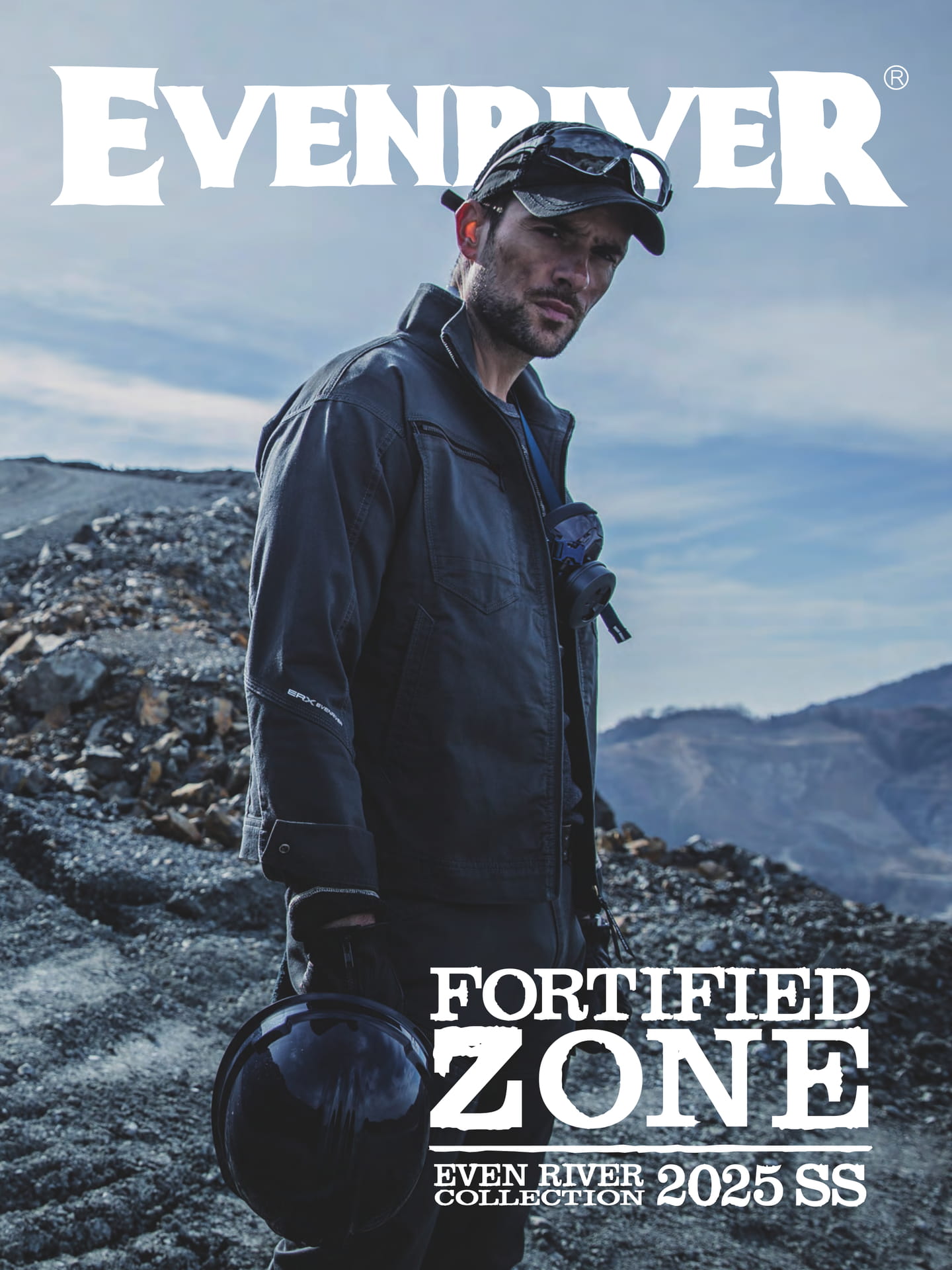 EVENRIVER 2025SS | ebook5