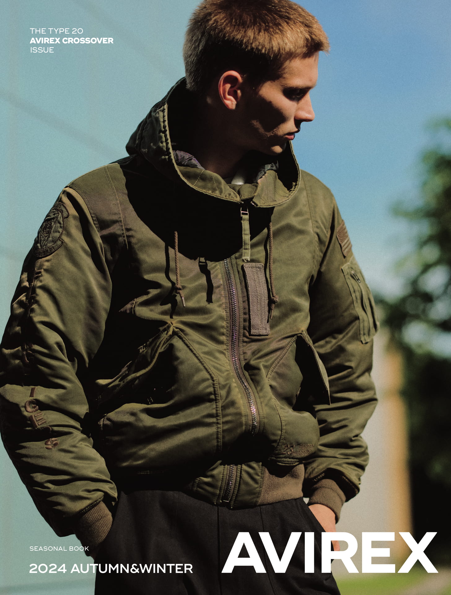 AVIREX-2024-AW | ebook5